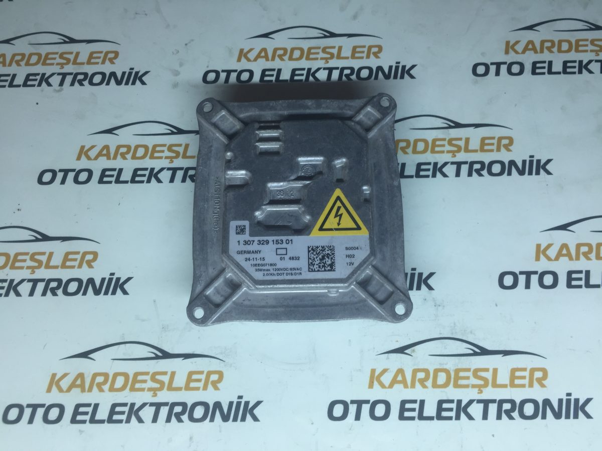 130732915301 FLUENCE FAR BEYİN - Kardeşler Oto Elektronik
