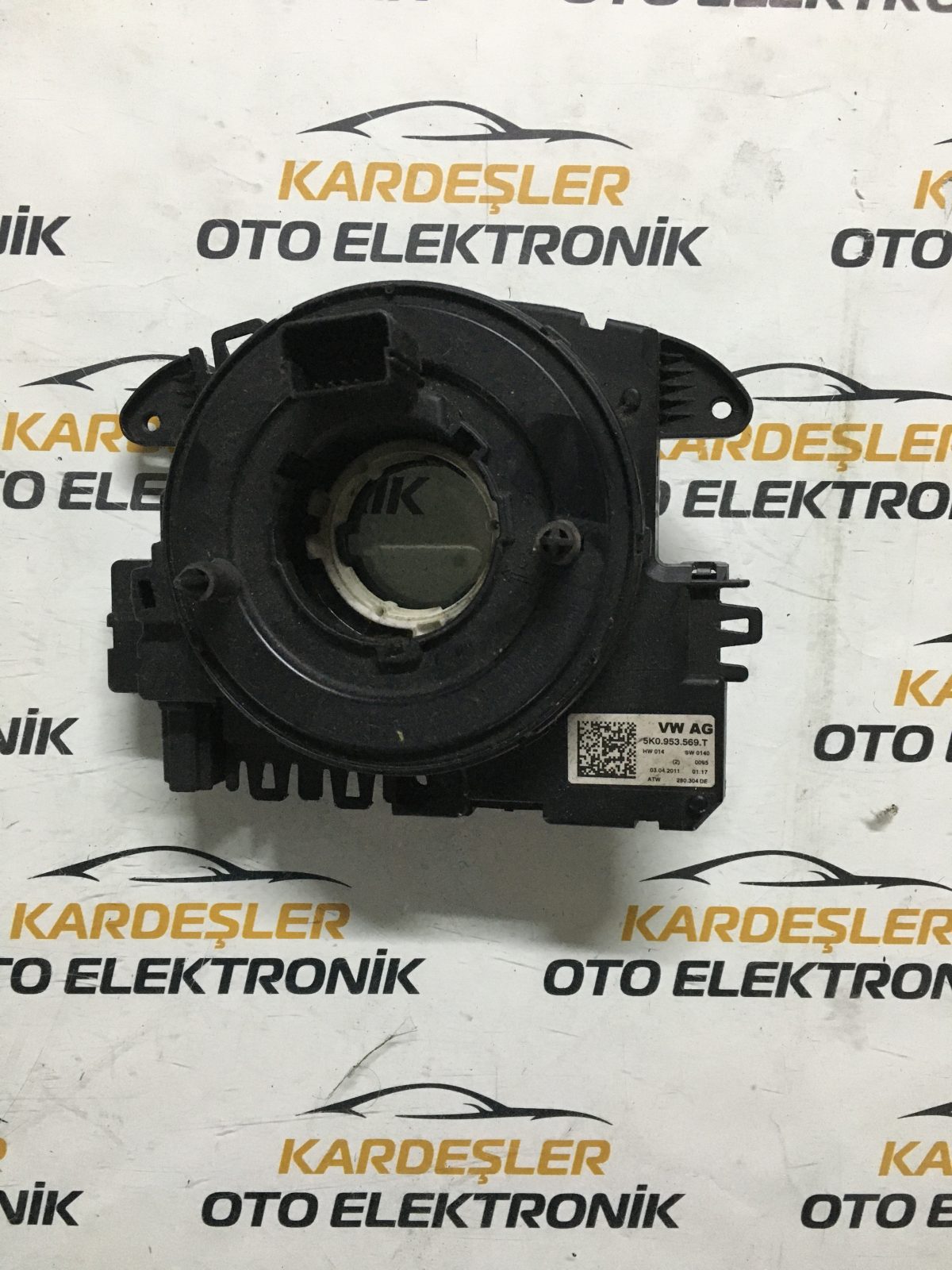 5K0953569T PASSAT DİREKSİYON AÇI SENSÖRÜ 5K0.953.569.T - Kardeşler Oto ...